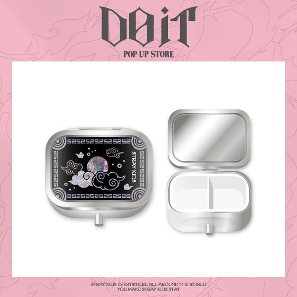STRAY KIDS - Stray Kids "DO IT" POP-UP STORE (MINI ACCESSORIES CASE ...