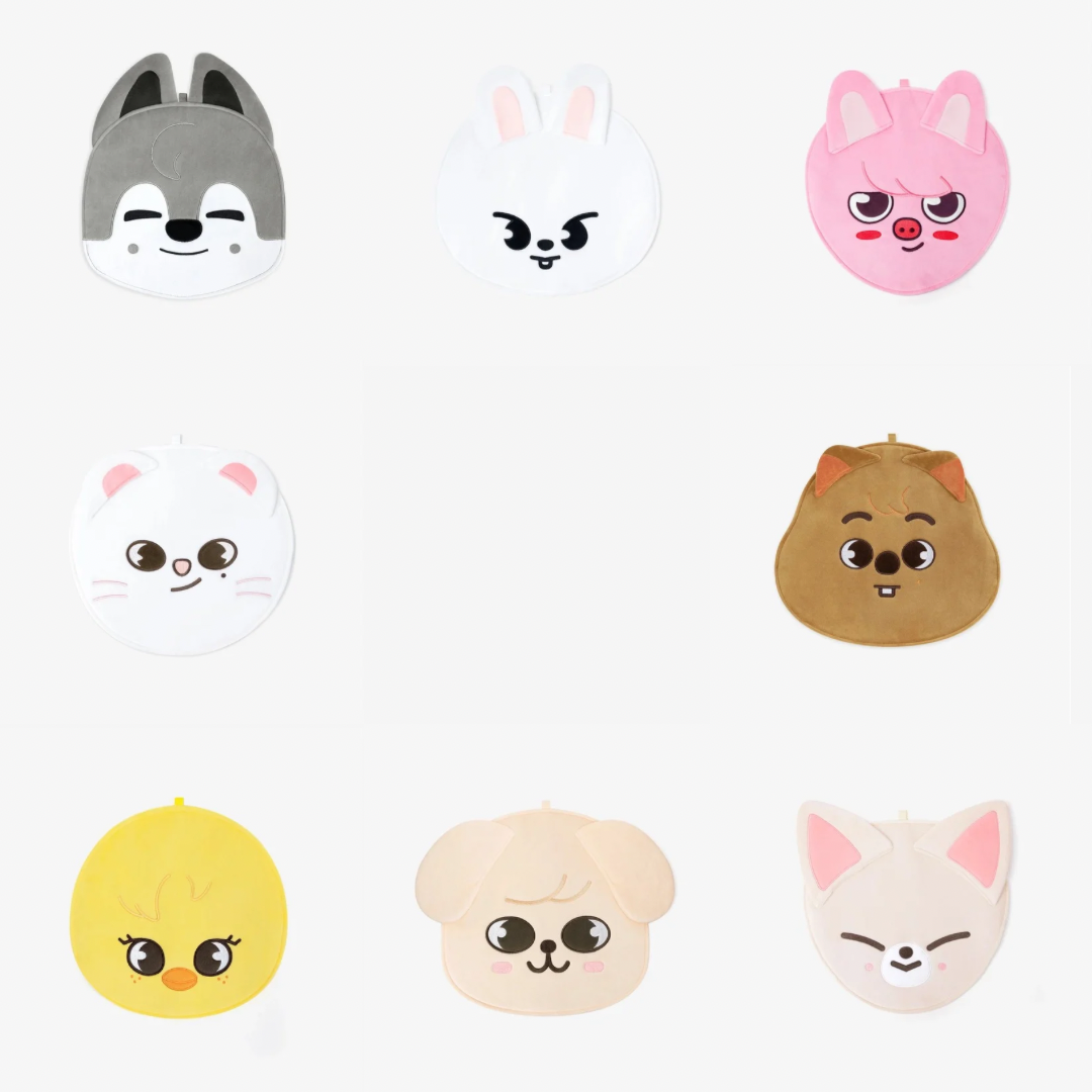 STRAY KIDS - SKZOO IMAGE PICKET CASE – Funiki