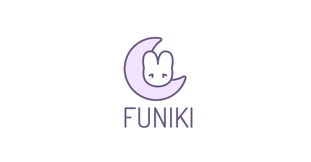Official Merchandise – Page 5 – Funiki